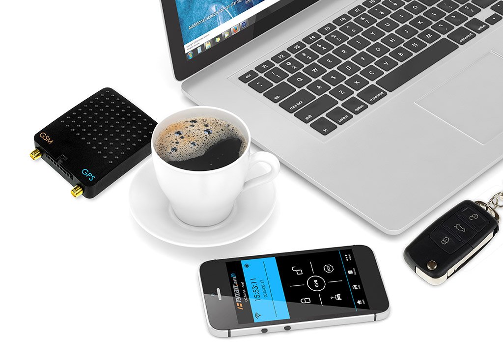 Synergy Telematics - Advanced Tracking Solutions for Plant Machinery ...