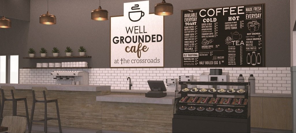 Photo Gallery for Well Grounded Café