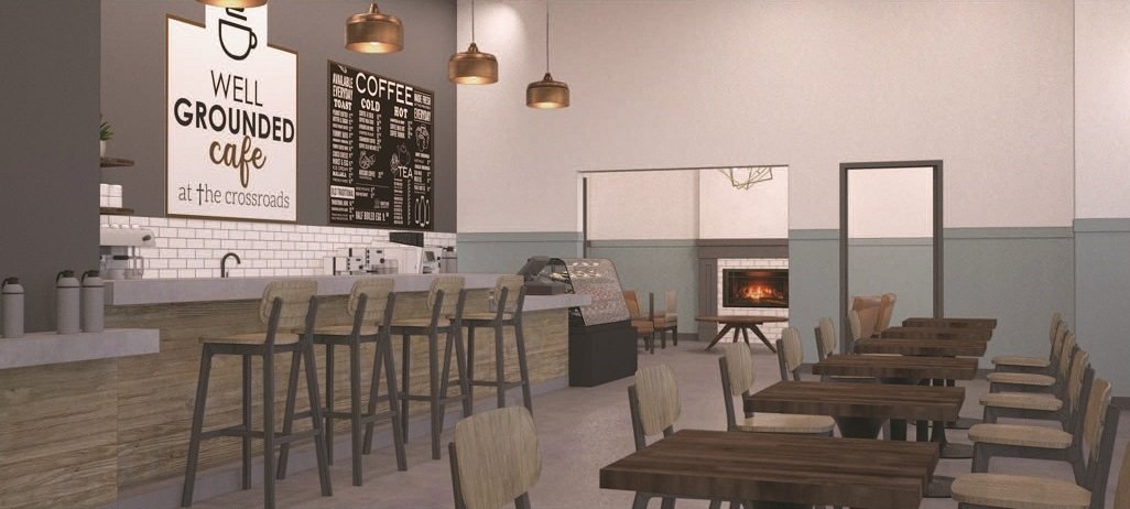 Photo Gallery for Well Grounded Café