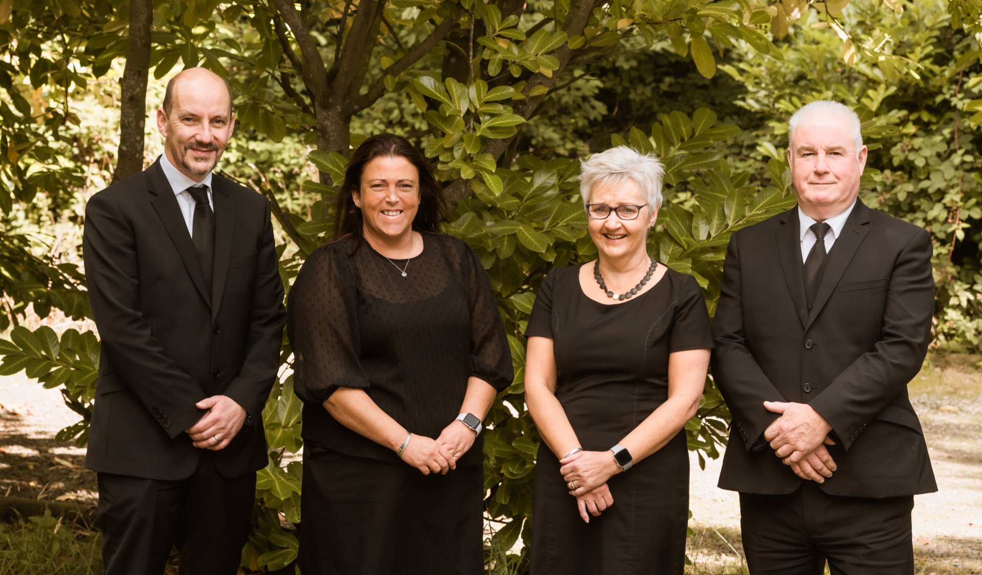 Bespoke Funeral Plans | Banff | A.D. Walker