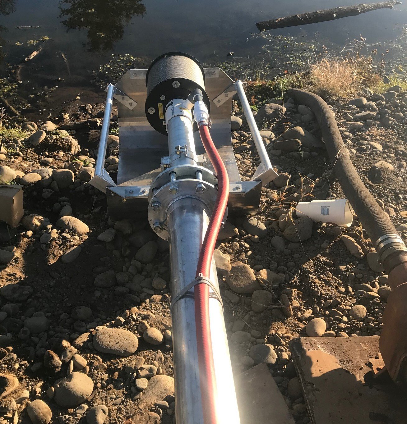 Local Irrigation Installations | Lane County, OR | Pacific Ag Systems Inc