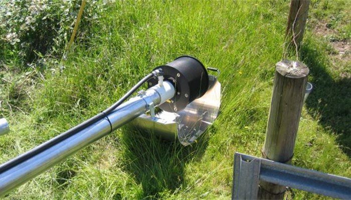 Local Irrigation Installations | Lane County, OR | Pacific Ag Systems Inc