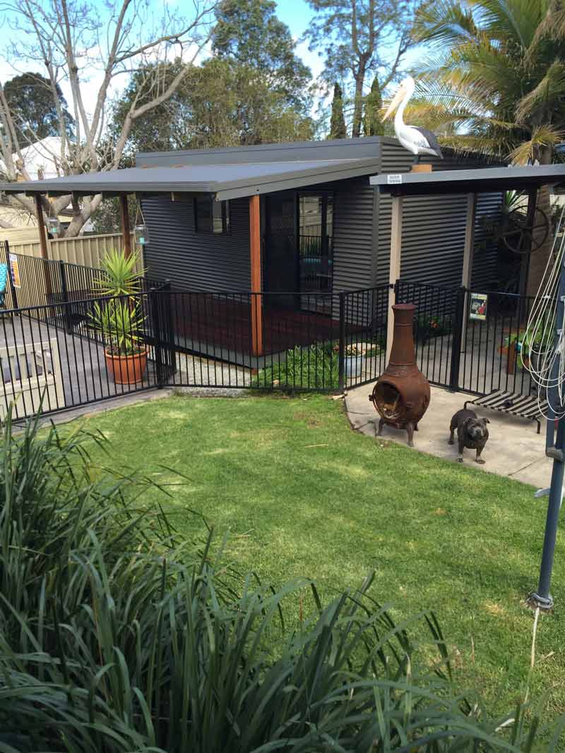 Testimonials for Steeline Hunter | New South Wales