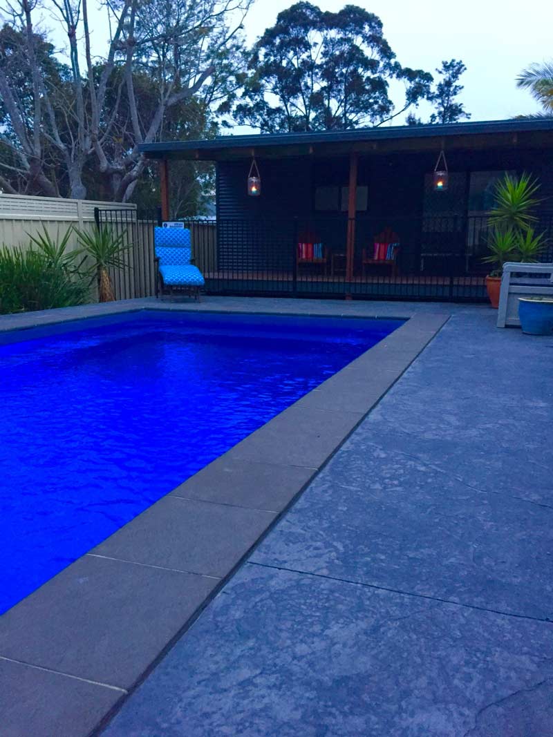 Testimonials for Steeline Hunter | New South Wales