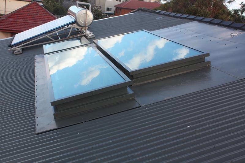 About Steeline Hunter | New South Wales