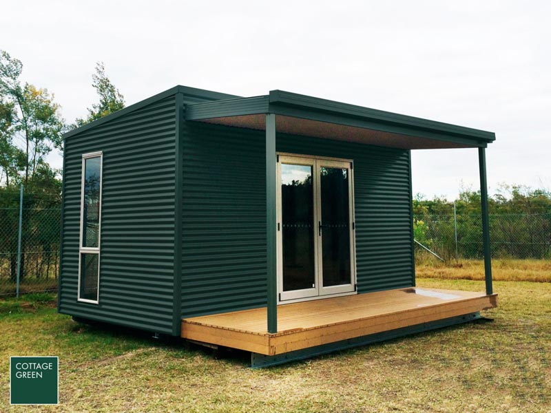 Metal Roofing Supplier Serving Newcastle | Steeline Hunter