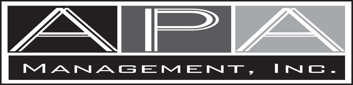Home | APA Management