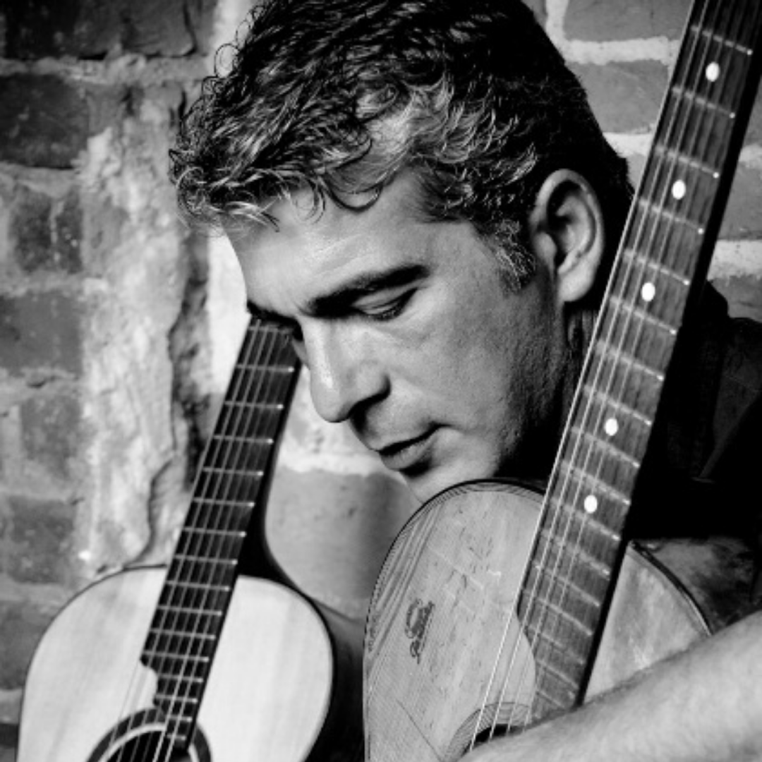 Fengaros Music Village 2020 - Dimitris Mystakidis