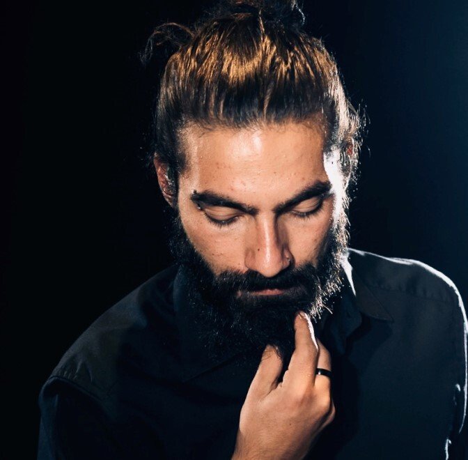 Fengaros Reacts 2021 - George Sidiropoulos