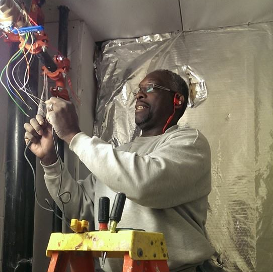 Jackson Electrical Service | Master Electrician in Lancaster, PA