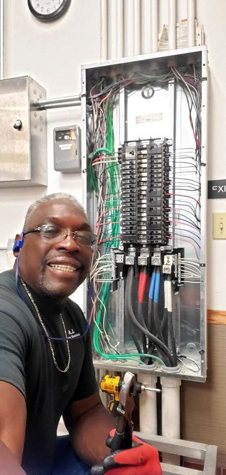 Jackson Electrical Service | Master Electrician in Lancaster, PA