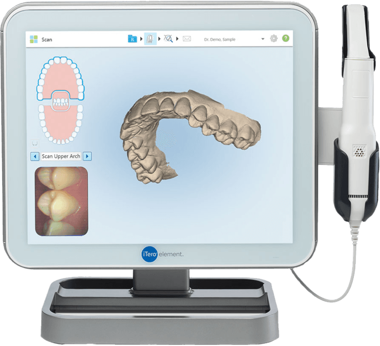 iTero Element