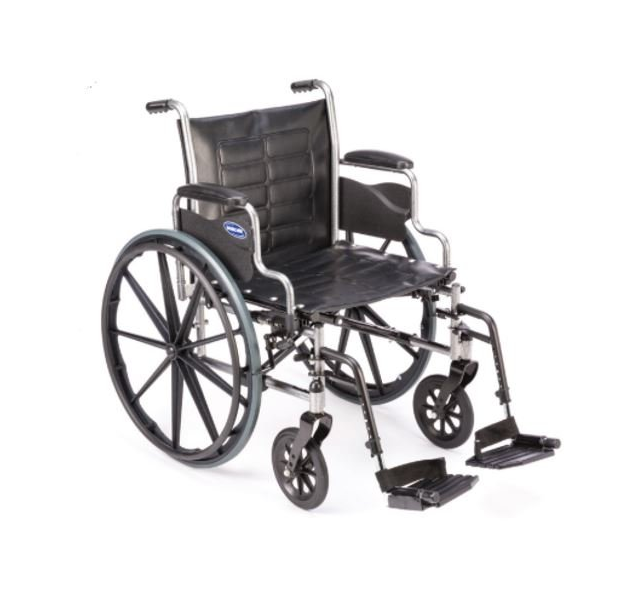 Invacare Tracer EX2 Wheelchair