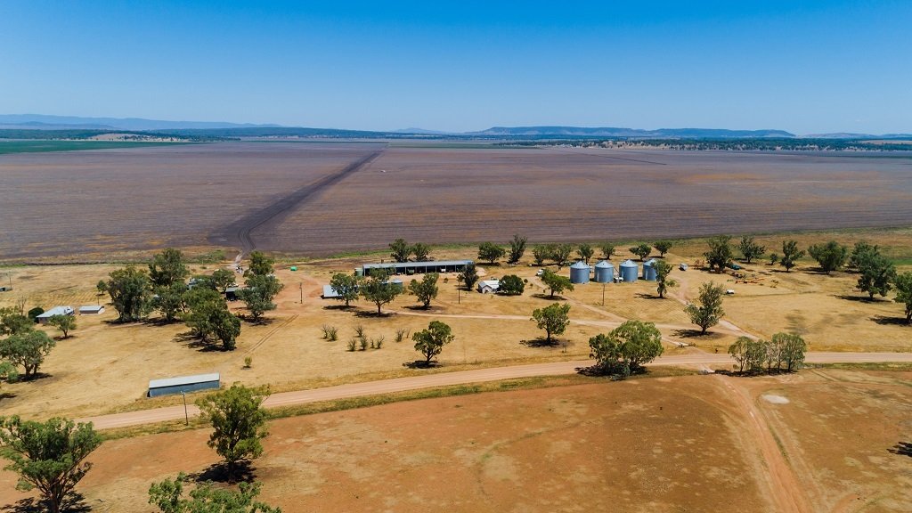 Jim Lyons Agency | Property