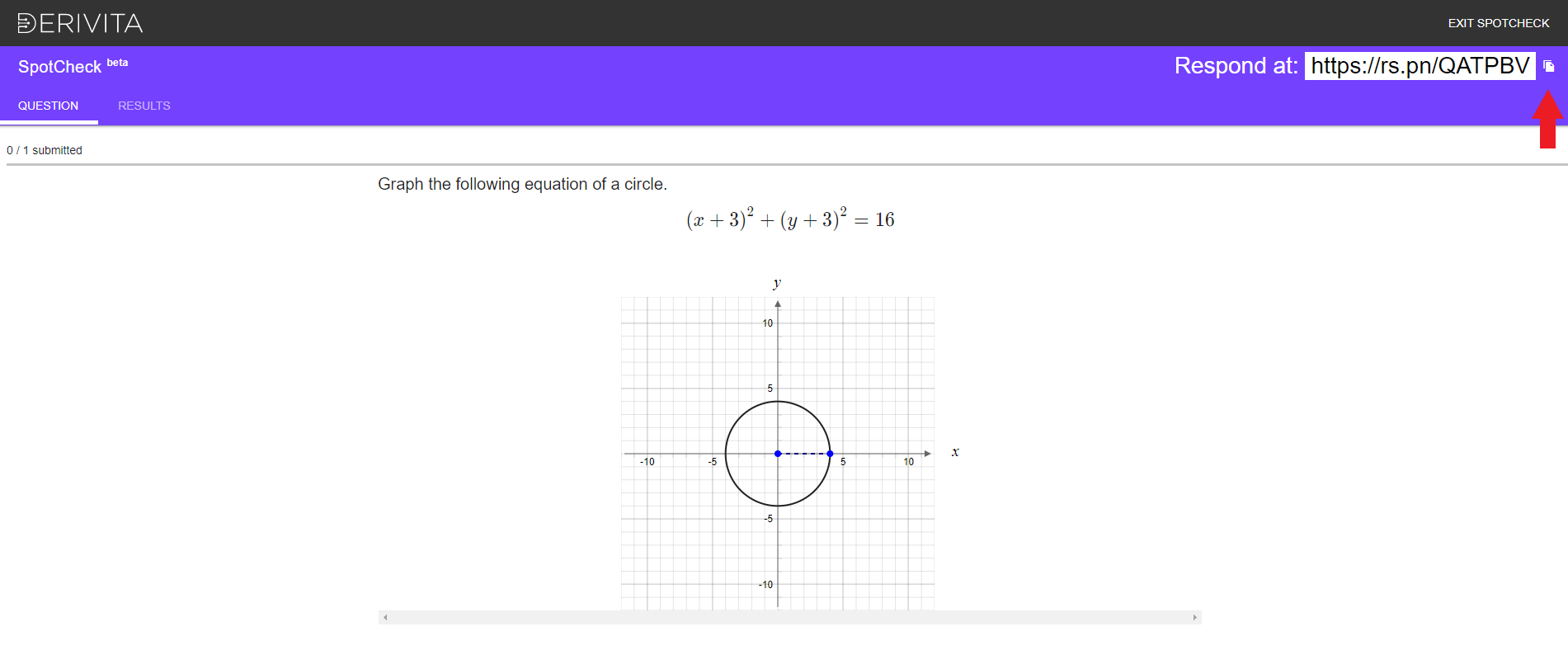 Derivita's SpotCheck to increase discourse and engagement