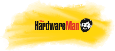 The Hardware Man