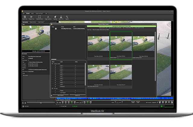 Semantics 21 | Trusted Evidence, Found Faster