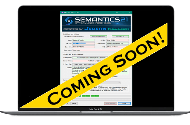 Semantics 21 | Trusted Evidence, Found Faster