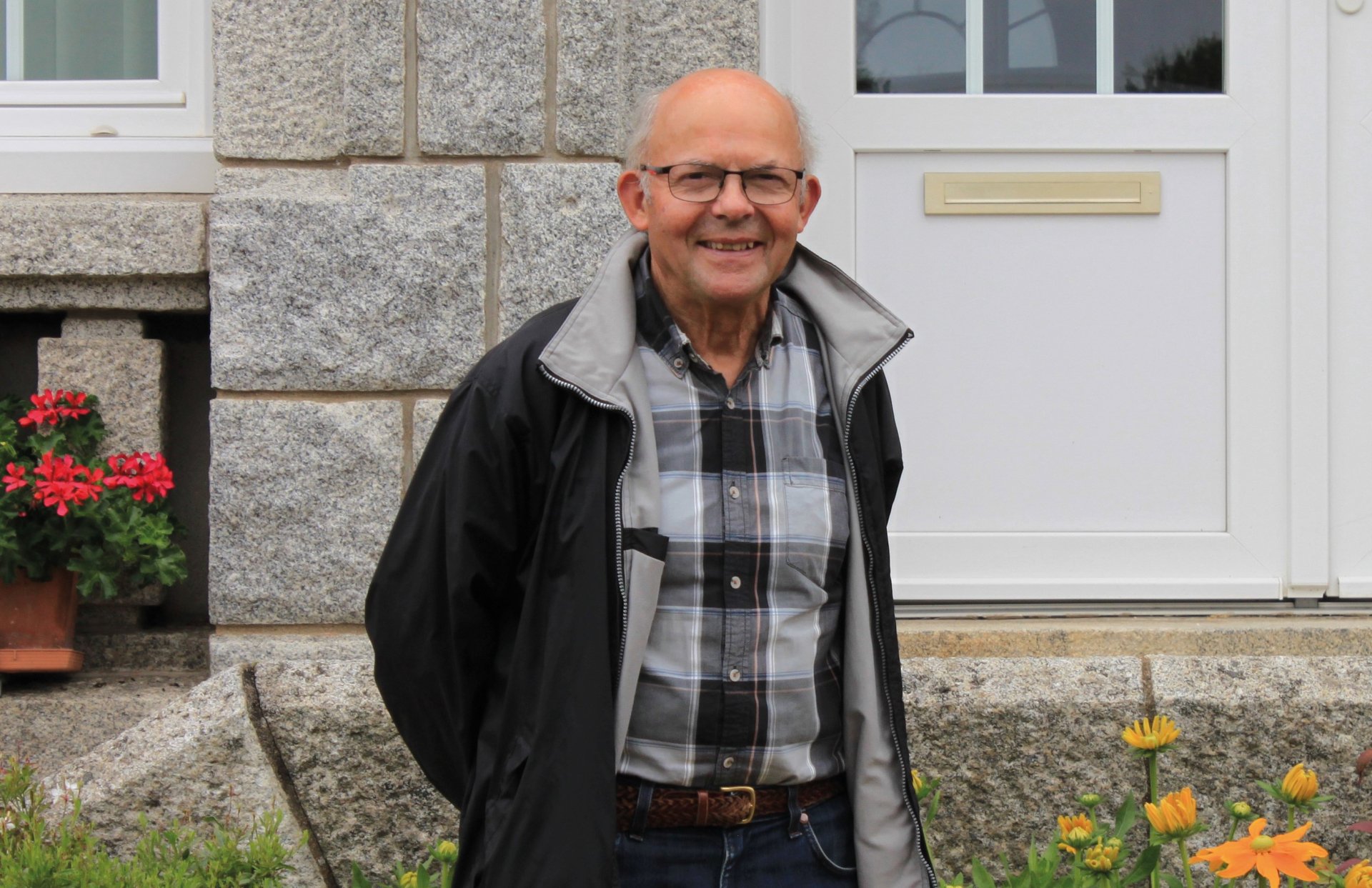 Les conseillers Municipaux