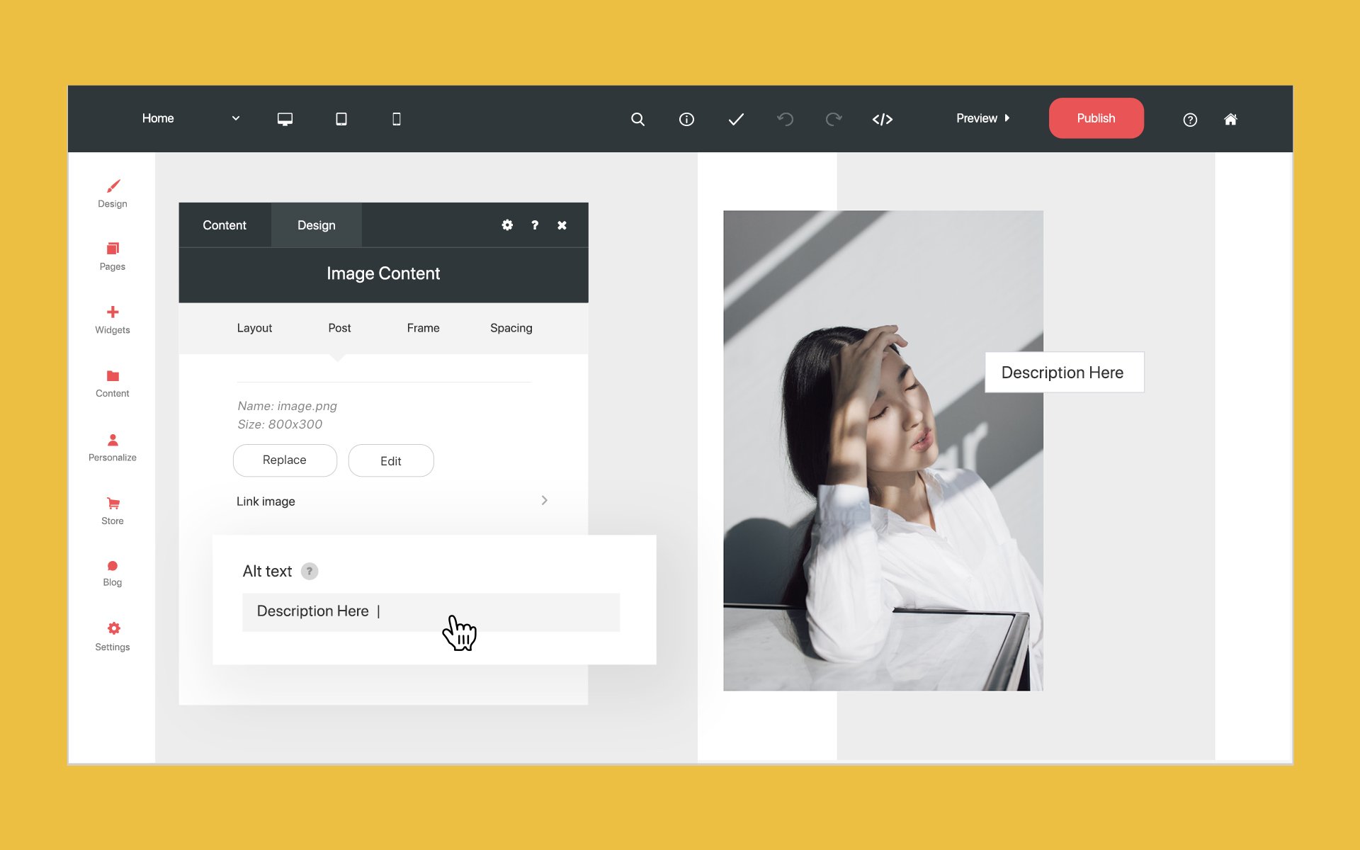 ADA Compliance Reference Guide - Without Code