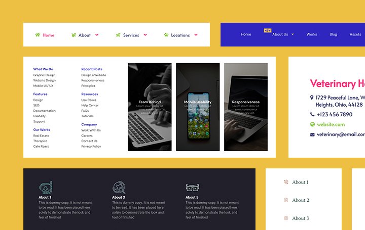 Widgets Without Code