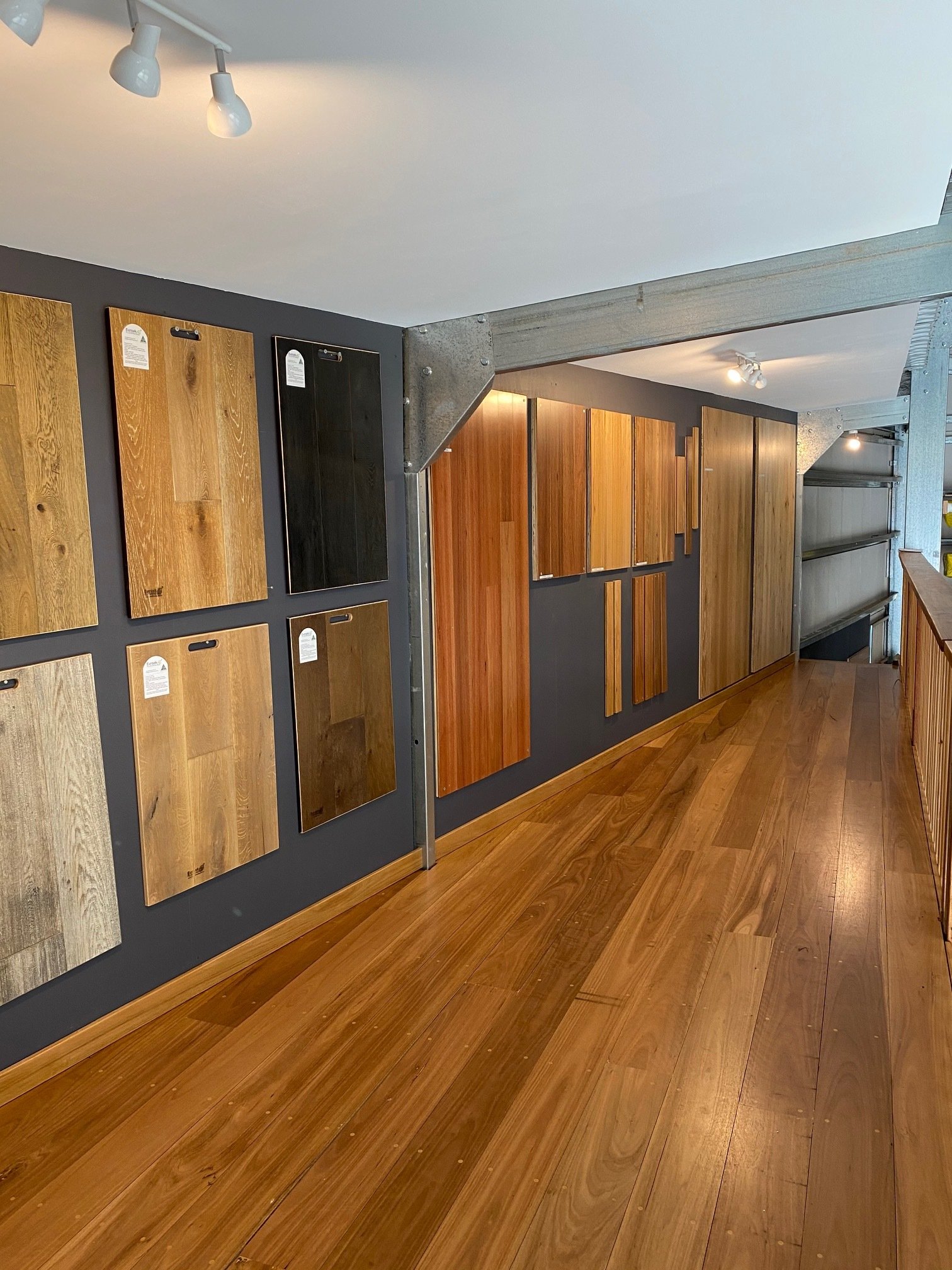 Timber Products in Bangalow | North Coast Timber