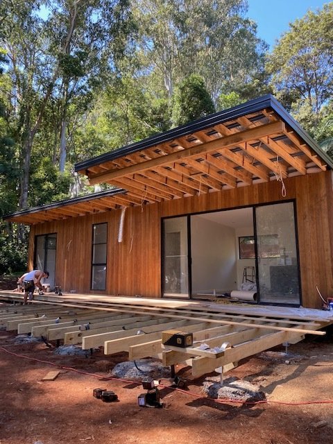 Timber Supplies in Bangalow | North Coast Timber