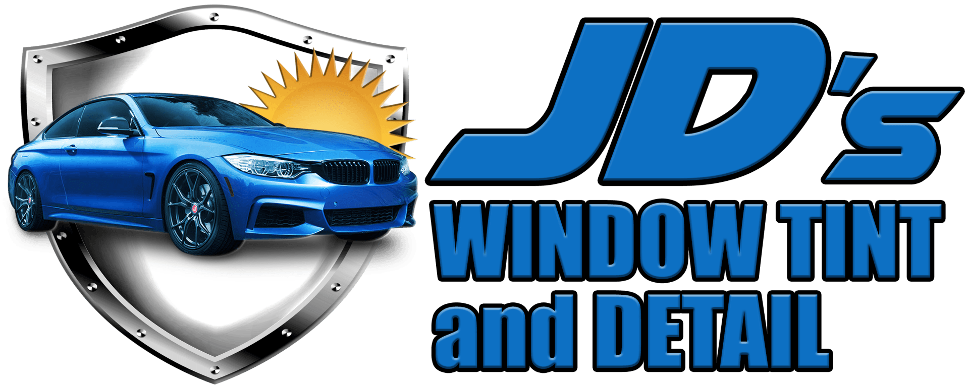 JD's Window Tinting And Detail in DeLand (407) 485-3119