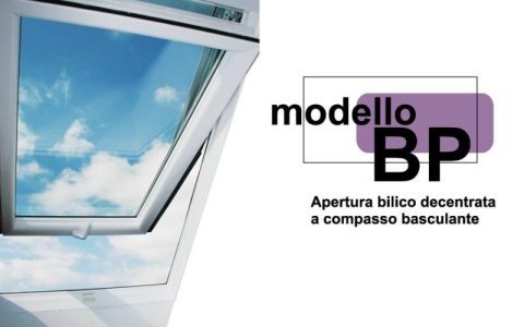 Finestre per mansarde - Forlì Cesena - LUXIN SRL