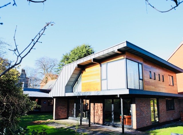 1010 Architects Penarth | Residential Projects