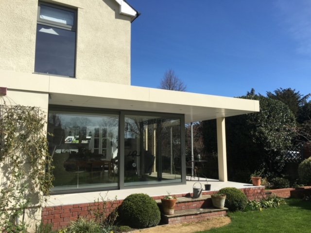 1010 Architects Penarth | Residential Projects