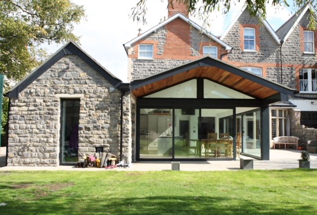 1010 Architects Penarth | Residential Projects