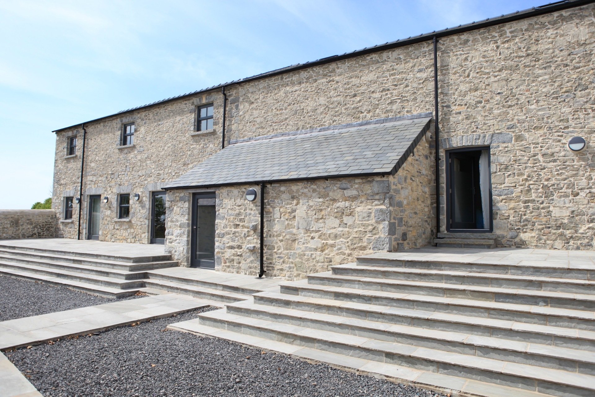 1010 Architects Penarth | Commercial Projects