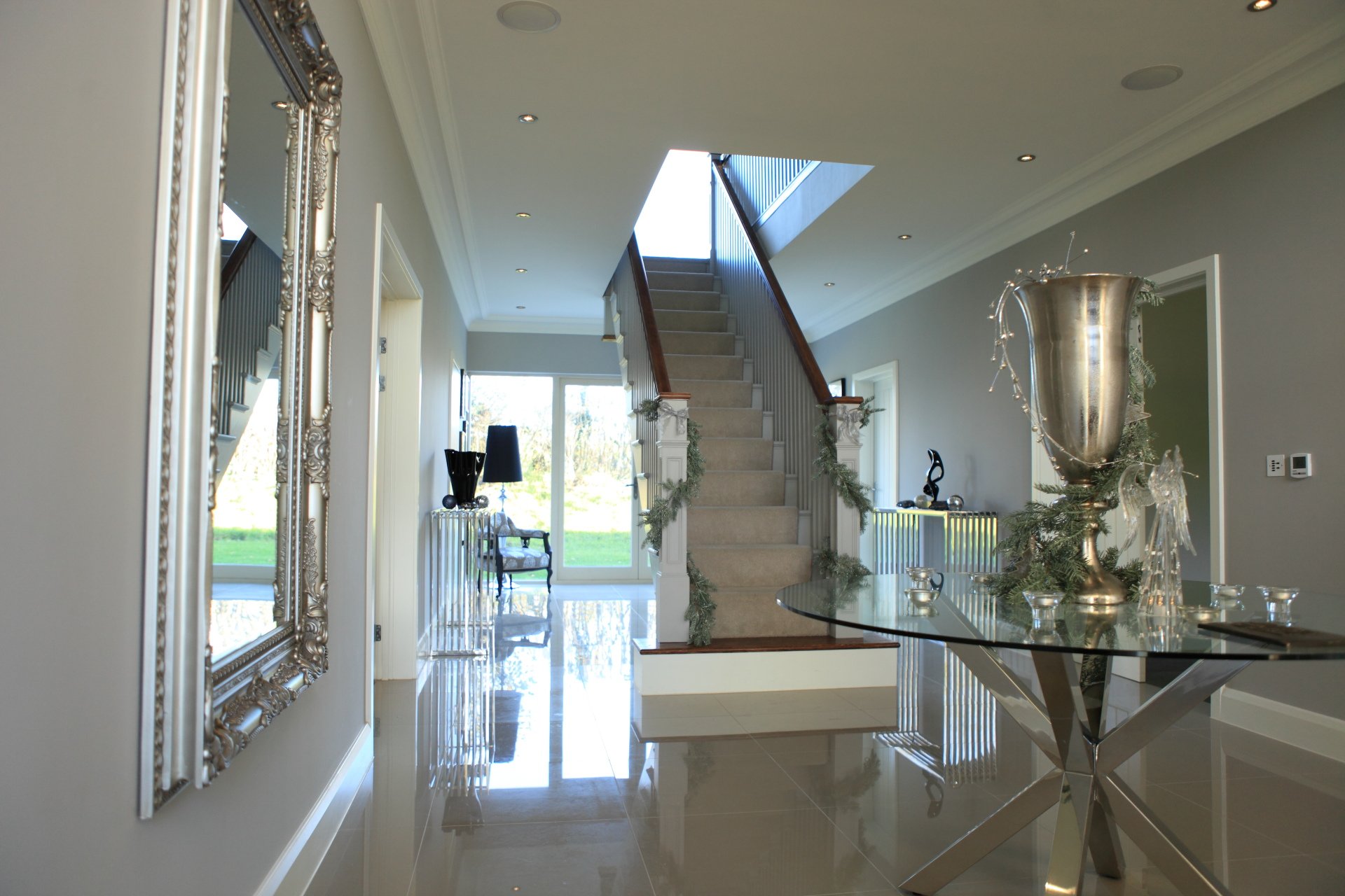 1010 Architects Penarth | Residential Projects