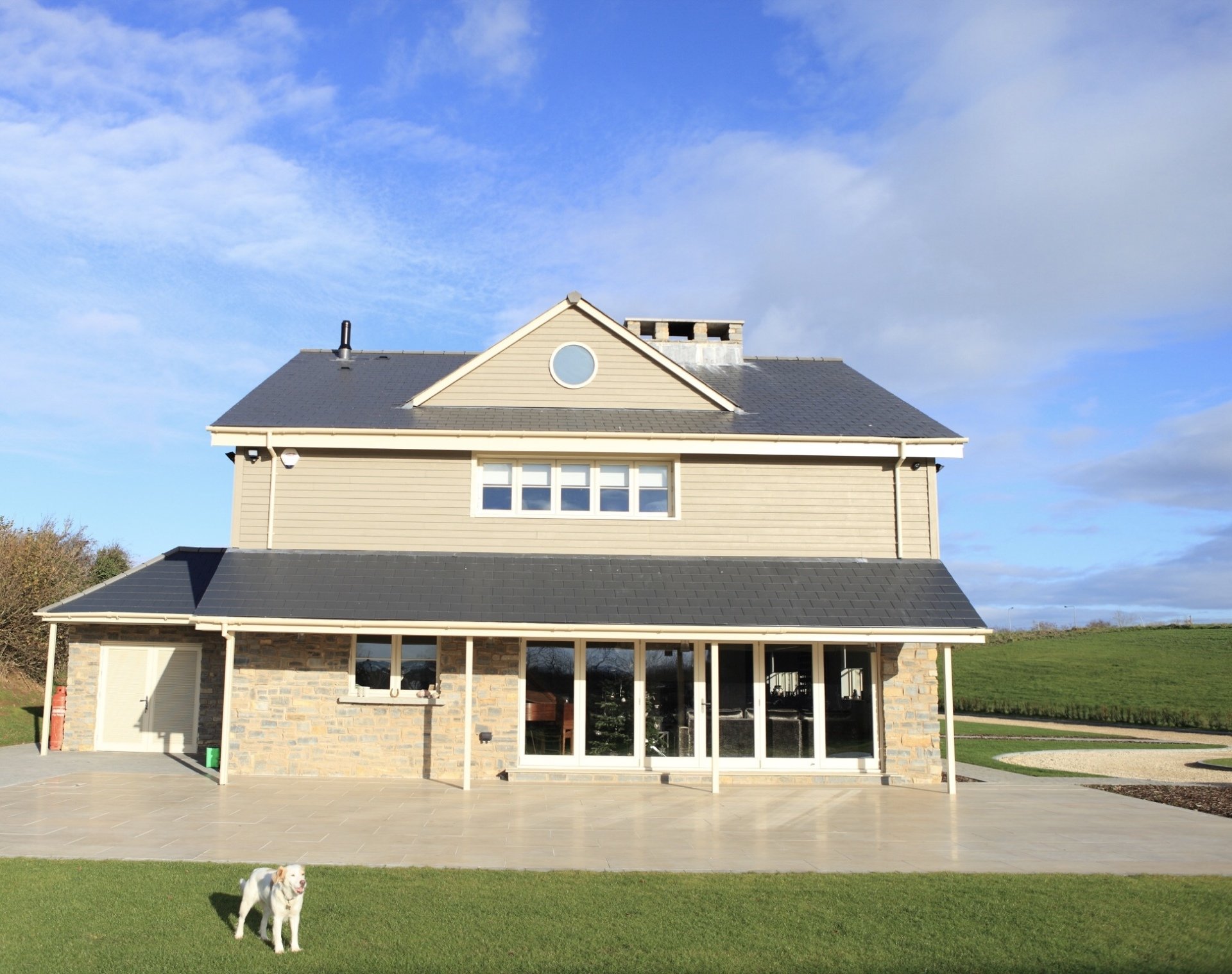 1010 Architects Penarth | Residential Projects