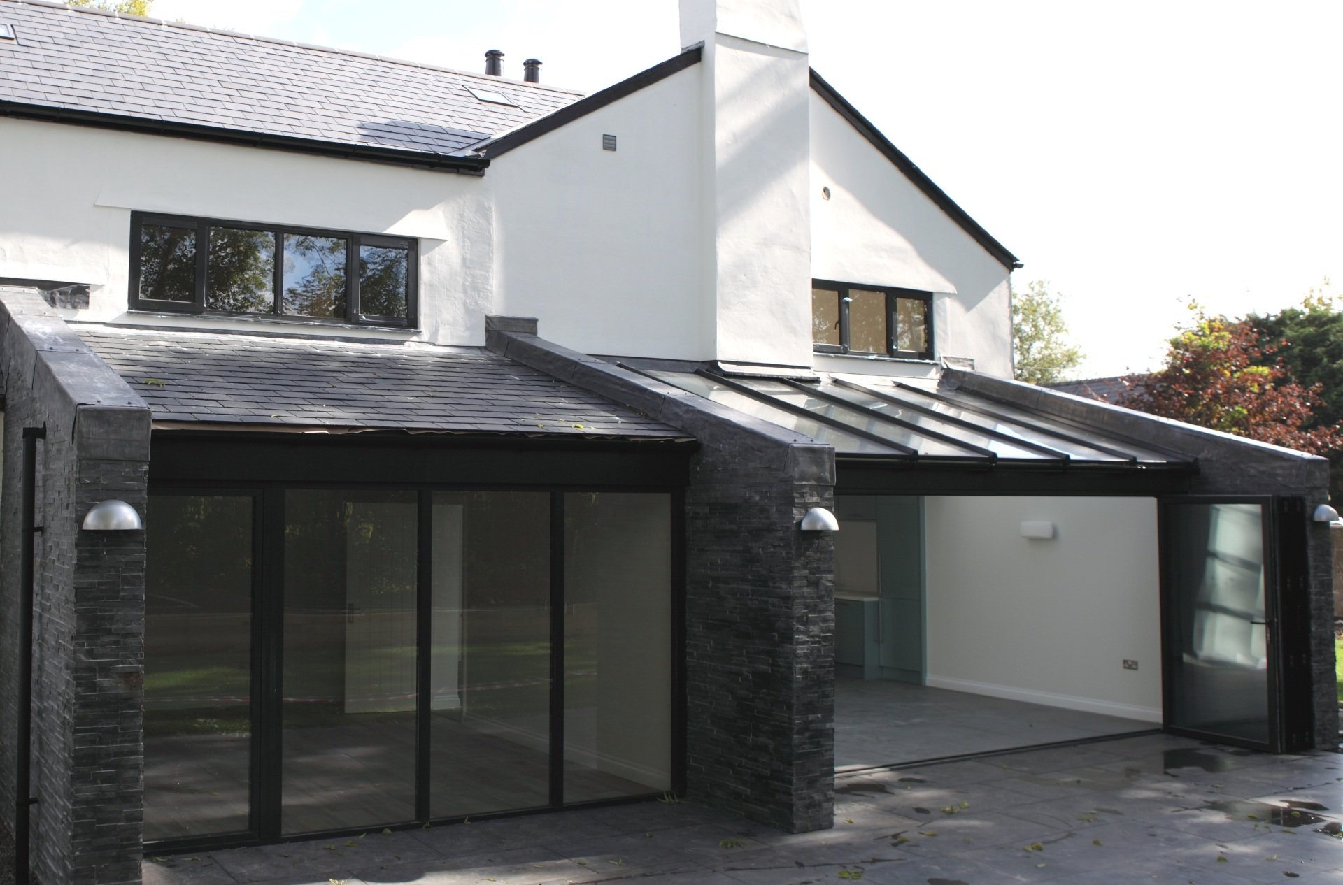 1010 Architects Penarth | Residential Projects