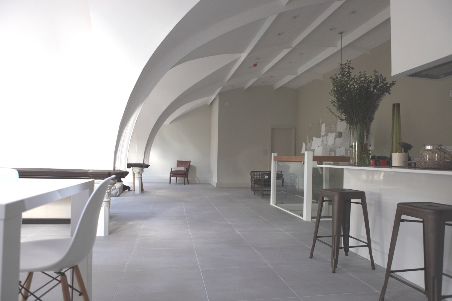 1010 Architects Penarth | Commercial Projects