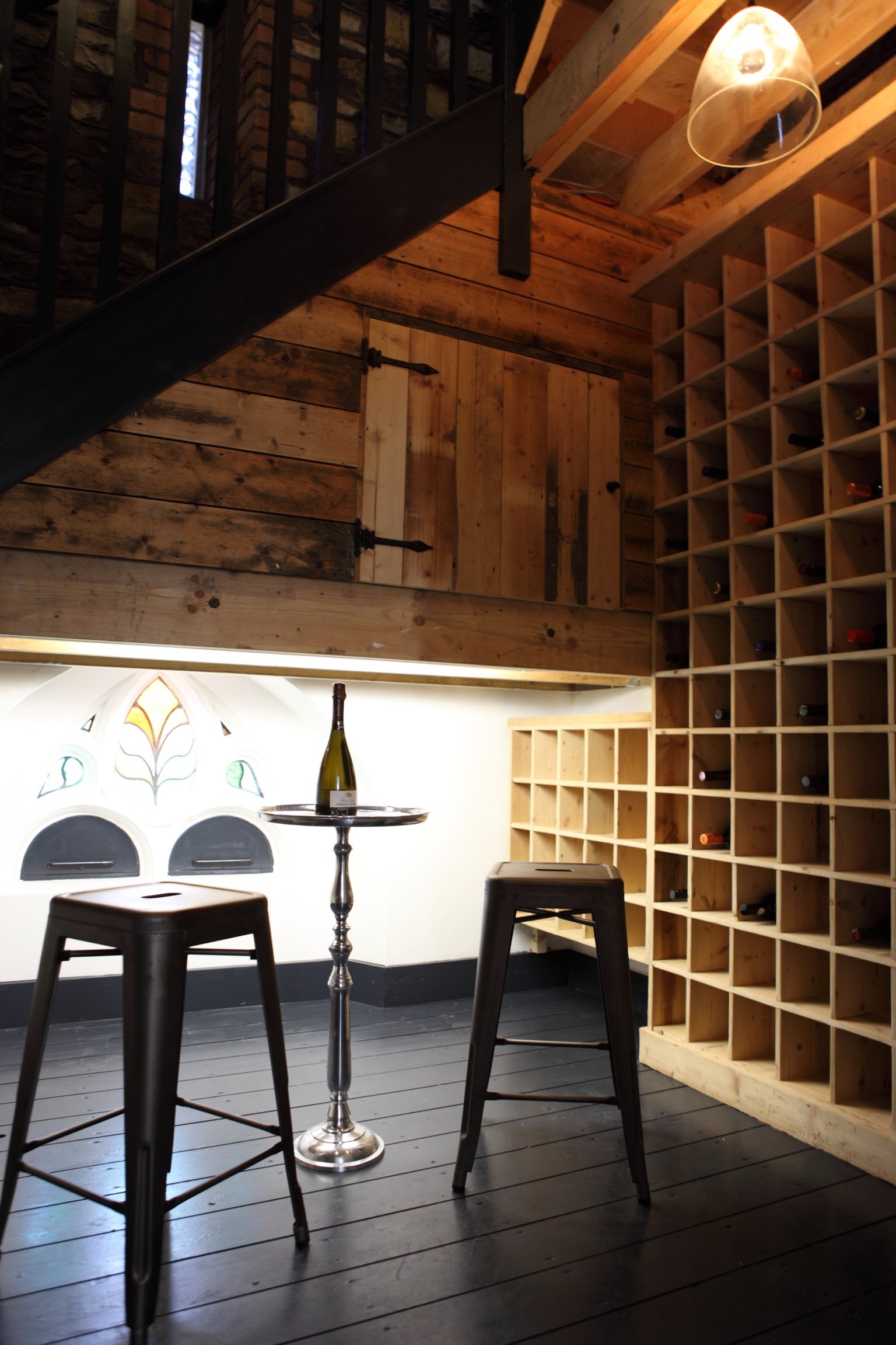 1010 Architects Penarth | Commercial Projects