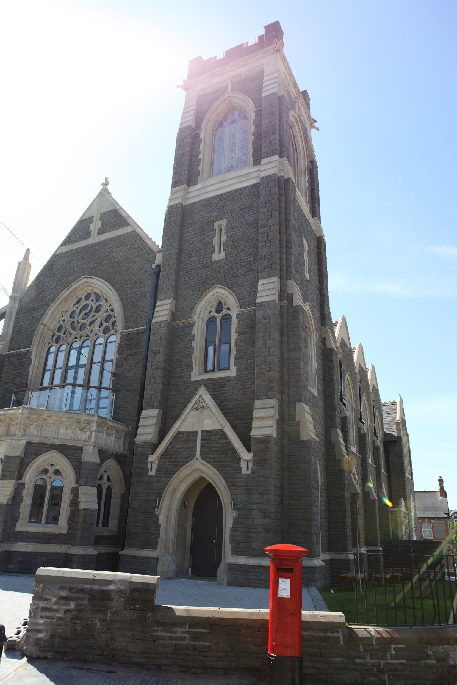 1010 Architects | Penarth