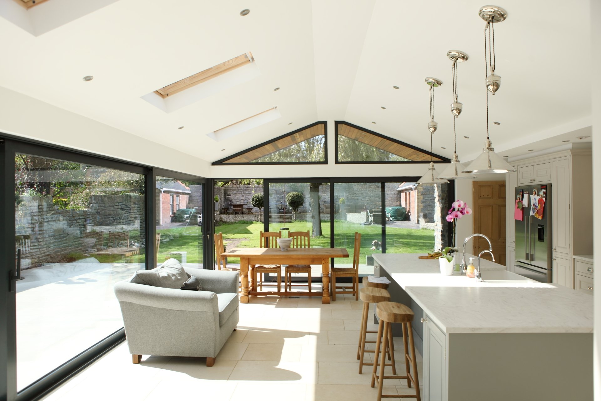 1010 Architects Penarth | Residential Projects