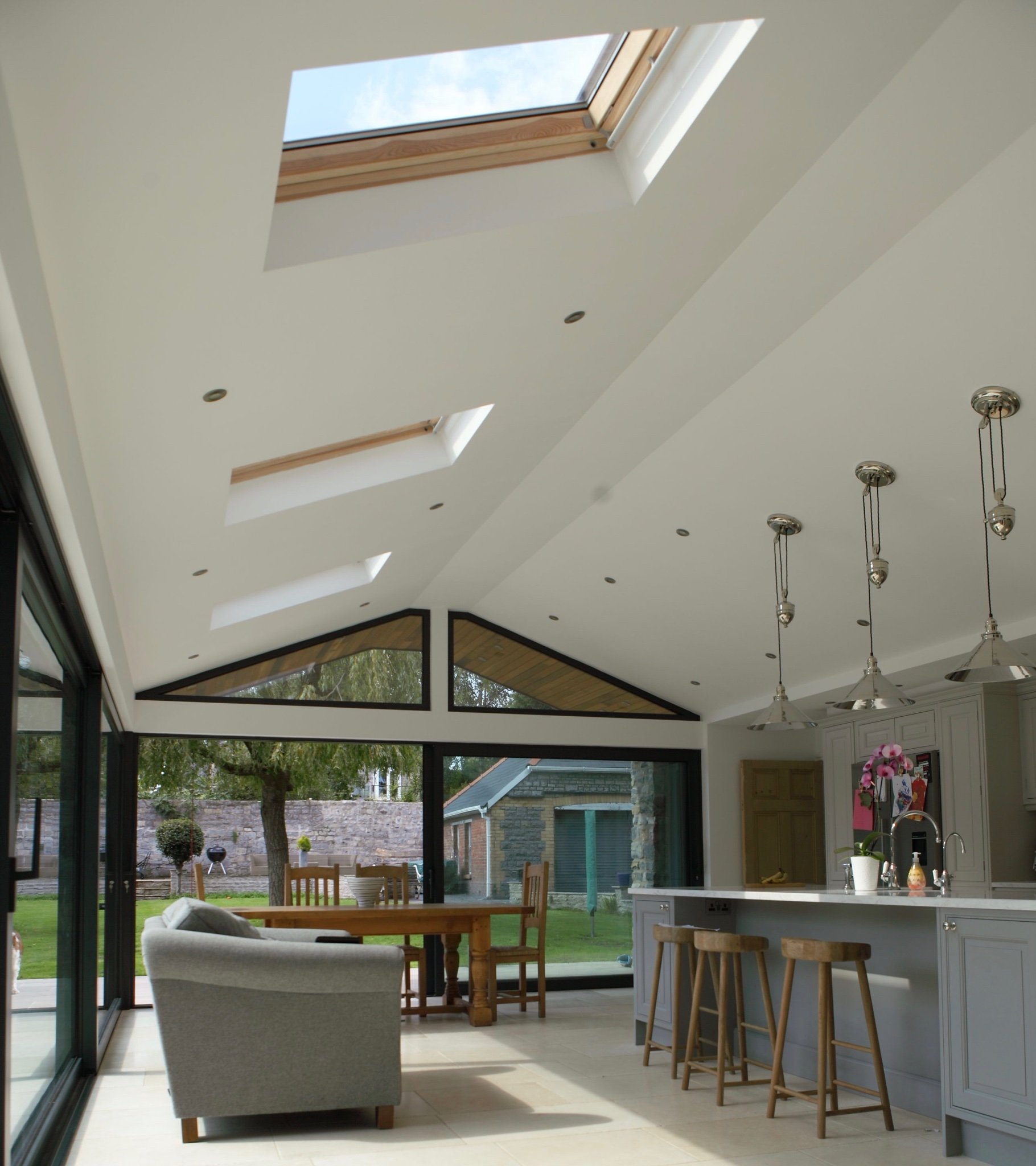 1010 Architects Penarth | Residential Projects