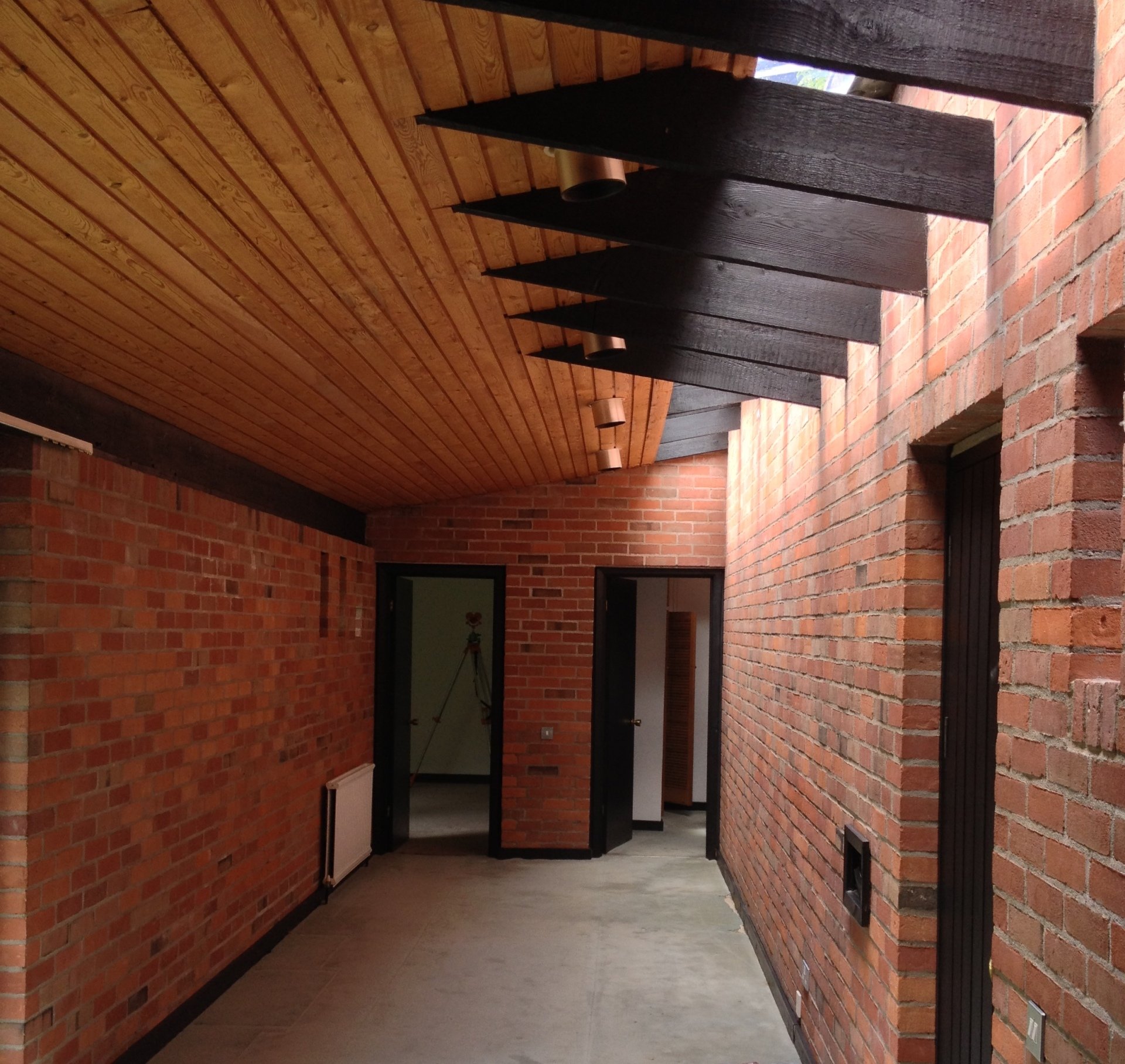 1010 Architects Penarth | Residential Projects