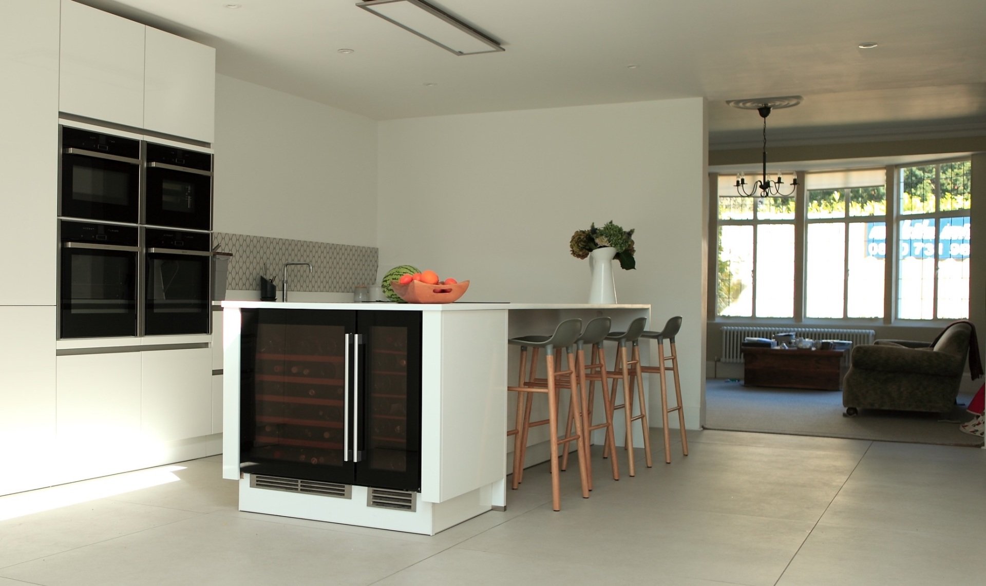 1010 Architects Penarth | Residential Projects