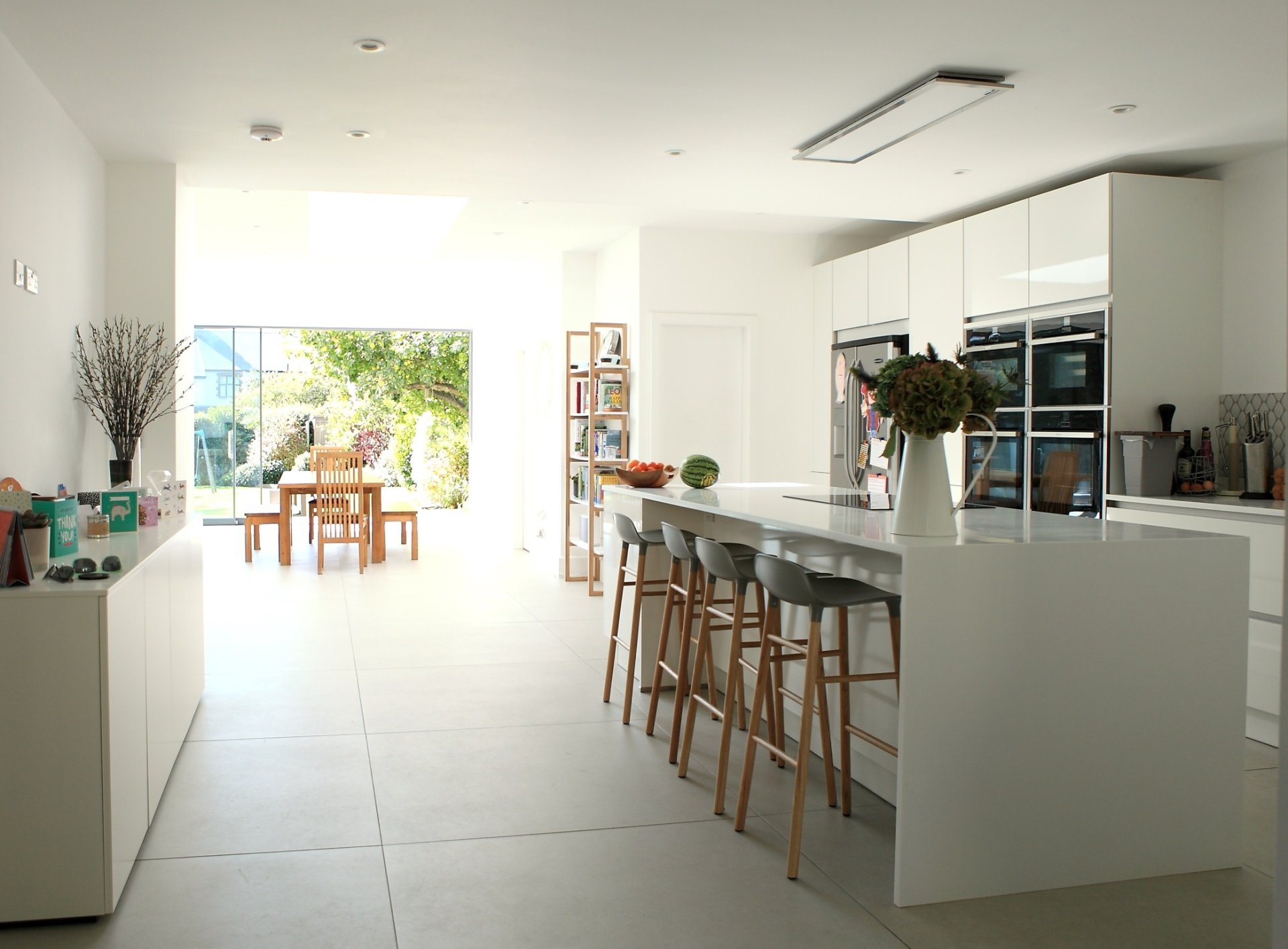 1010 Architects Penarth | Residential Projects