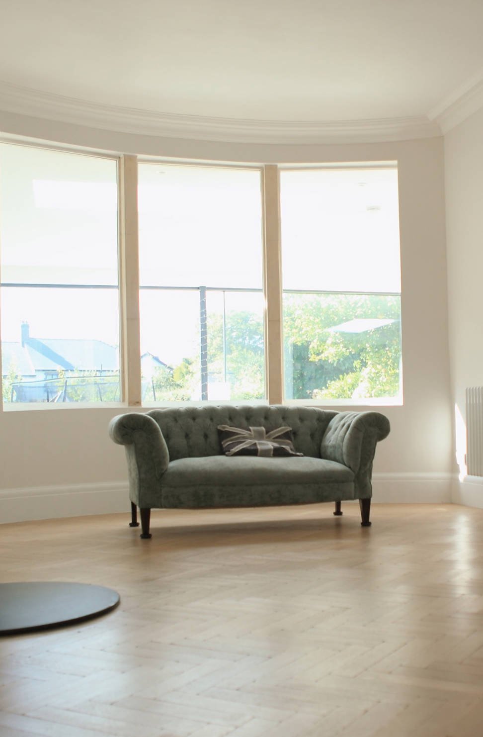 1010 Architects Penarth | Residential Projects