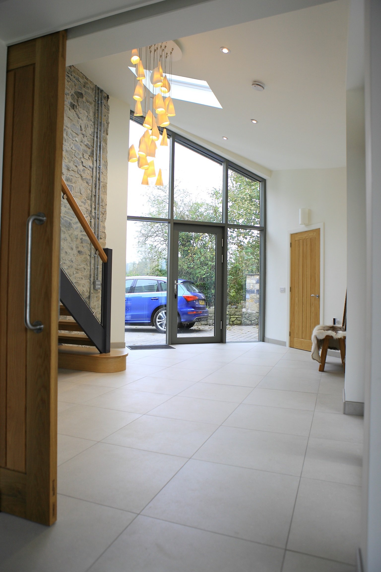 1010 Architects Penarth | Residential Projects