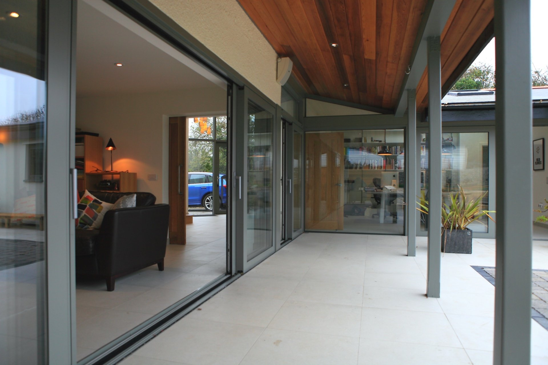 1010 Architects Penarth | Residential Projects