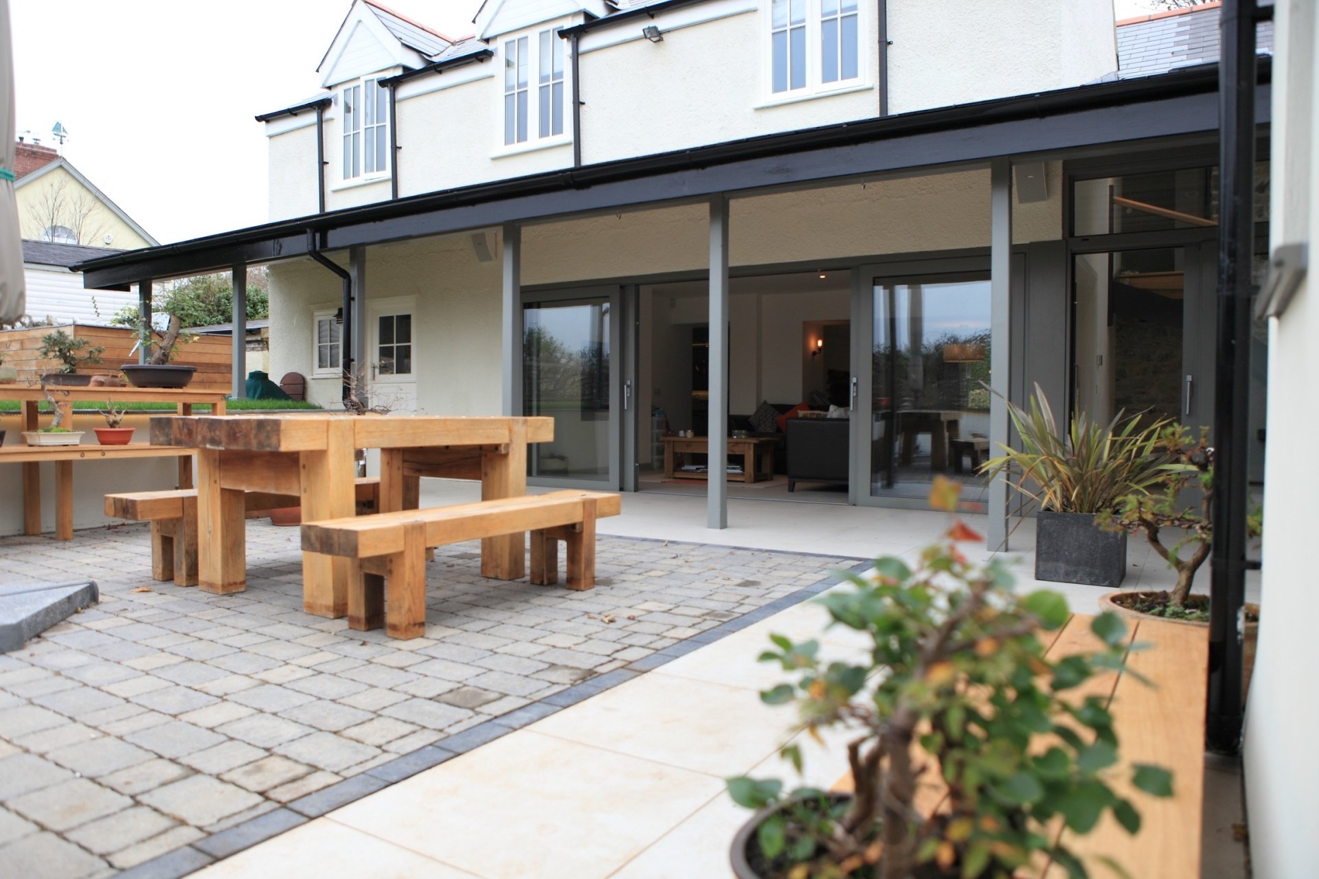 1010 Architects Penarth | Residential Projects