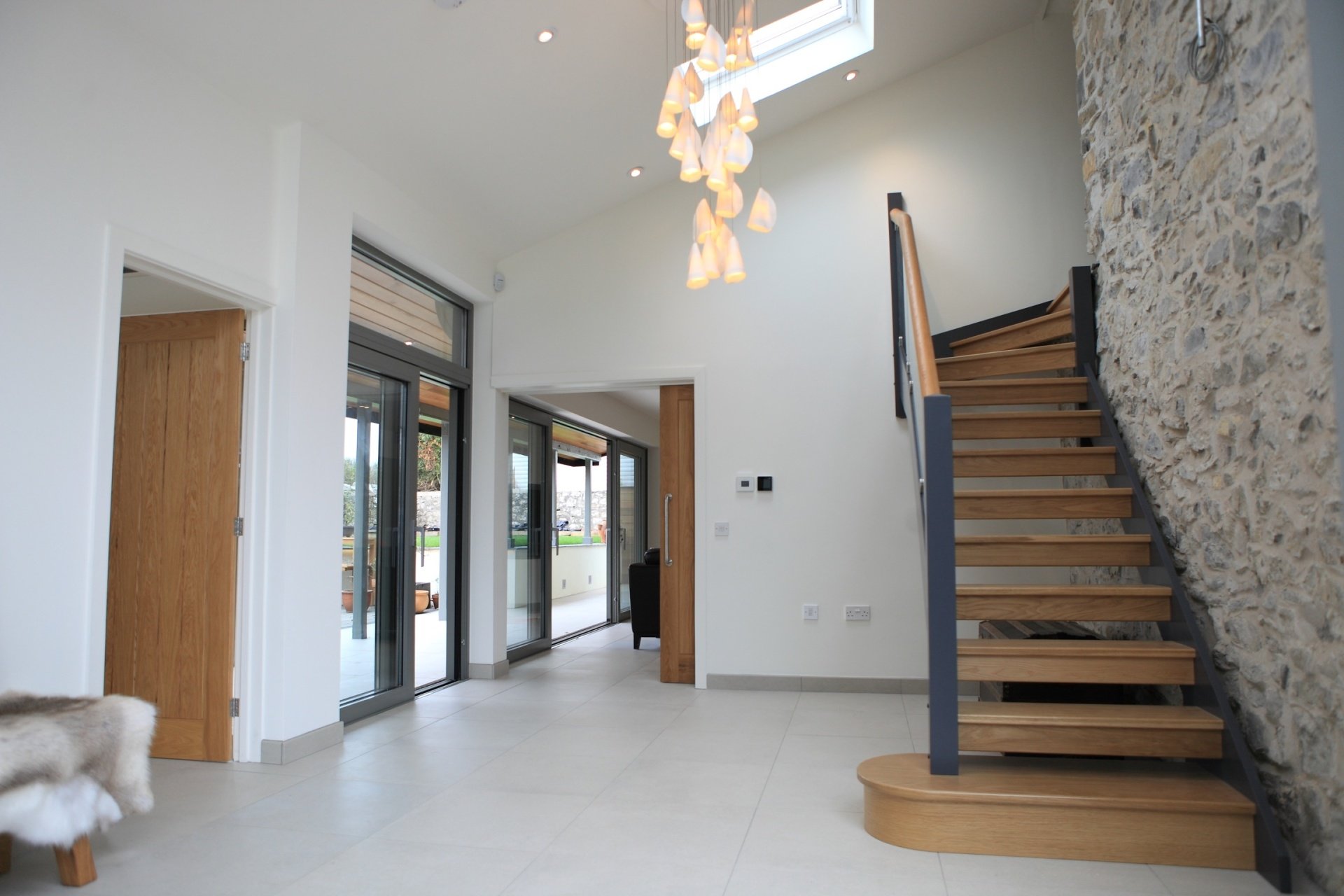 1010 Architects Penarth | Residential Projects