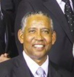 Church of the Latter Rain - Lacy Hawkins (Minister)